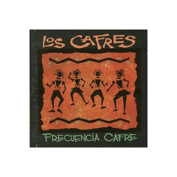 発売日:2025年10月20日 / ジャンル:ワールド / フォーマット:LP / 組み枚数:1 / レーベル:Dbn / 発売国:Argentina / 商品番号:DBN-53191 / アーティストキーワード:Los Cafres