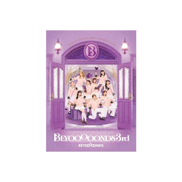 発売日:2025年12月10日 / ジャンル:ジャパニーズポップス / フォーマット:CD / 組み枚数:3 / レーベル:Zetima / 発売国:日本 / 商品番号:EPCE-7967 / その他:初回限定盤, Blu-ray Disc...