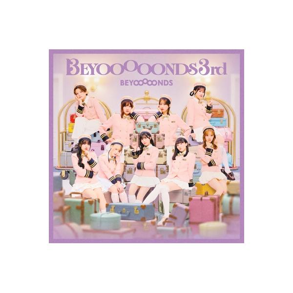 発売日:2025年12月10日 / ジャンル:ジャパニーズポップス / フォーマット:CD / 組み枚数:2 / レーベル:Zetima / 発売国:日本 / 商品番号:EPCE-7973 / その他:通常盤 / アーティストキーワード:B...