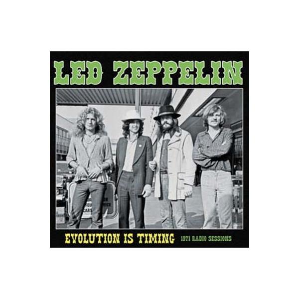 発売日:2025年10月20日 / ジャンル:ロック / フォーマット:LP / 組み枚数:2 / レーベル:Dear Boss / 発売国:Europe / 商品番号:JACK-097CV / アーティストキーワード:Led Zeppel...