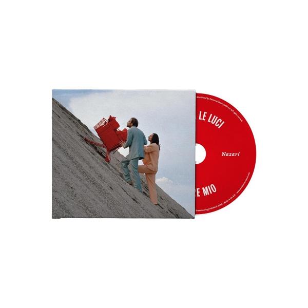 発売日:2025年10月20日 / ジャンル:ワールド / フォーマット:CD / 組み枚数:1 / レーベル:Woodworm / 発売国:Europe / 商品番号:7876598 / アーティストキーワード:Dutch Nazari