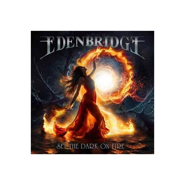 発売日:2026年01月16日 / ジャンル:ロック / フォーマット:LP / 組み枚数:2 / レーベル:Steamhammer / 発売国:Europe / 商品番号:257741 / その他:限定盤 / アーティストキーワード:Ed...