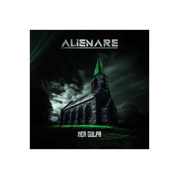 発売日:2025年12月05日 / ジャンル:ダンス＆ソウル / フォーマット:CD / 組み枚数:1 / レーベル:No Cut / 発売国:Europe / 商品番号:UKRO-2261572 / アーティストキーワード:Alienare