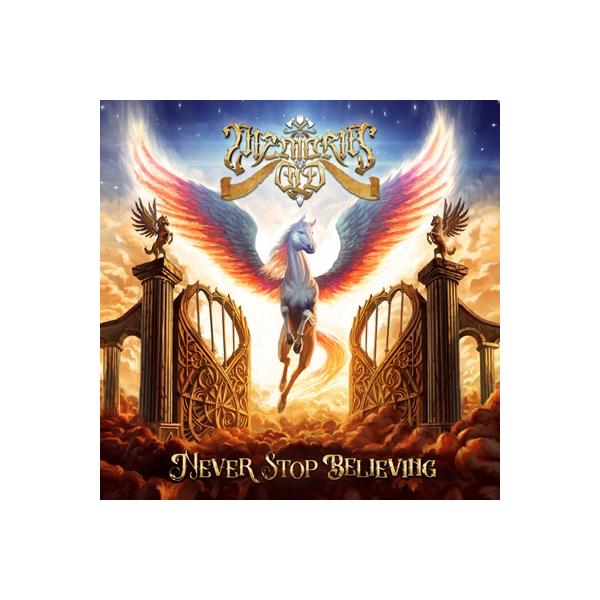 発売日:2025年12月05日 / ジャンル:ロック / フォーマット:CD / 組み枚数:1 / レーベル:Limb Music / 発売国:Europe / 商品番号:206312 / アーティストキーワード:Memories Of Old