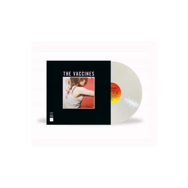 発売日:2025年10月24日 / ジャンル:ロック / フォーマット:LP / 組み枚数:1 / レーベル:Columbia / 発売国:Europe / 商品番号:19802954861 / その他:限定盤 / アーティストキーワード:...