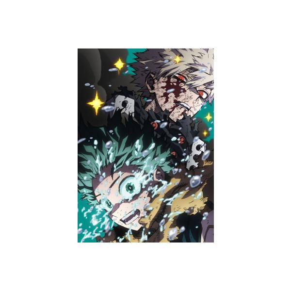 発売日:2026年02月18日 / 監督:中山奈緒美 / ジャンル:アニメ / フォーマット:BLU-RAY DISC / 組み枚数:2 / レーベル:東宝 / 発売国:日本 / 商品番号:TBR-36010D / タイトルキーワード:ヒロ...