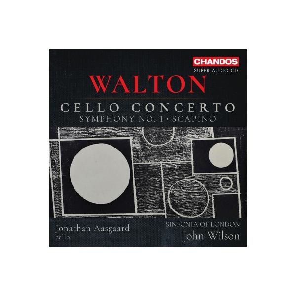 発売日:2025年11月27日 / ジャンル:クラシック / フォーマット:SACD / 組み枚数:1 / レーベル:Chandos / 発売国:UK / 商品番号:CHSA-5328 / その他:ハイブリッド / アーティストキーワード:...