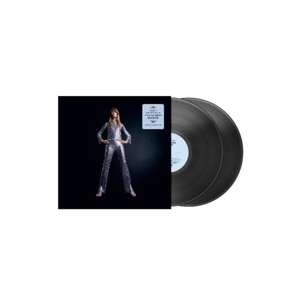 発売日:2025年11月28日 / ジャンル:ワールド / フォーマット:LP / 組み枚数:2 / レーベル:Wm France / 発売国:Europe / 商品番号:2173.280578 / アーティストキーワード:Francois...