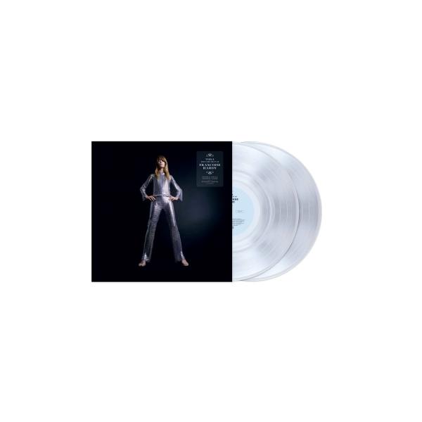 発売日:2025年11月28日 / ジャンル:ワールド / フォーマット:LP / 組み枚数:2 / レーベル:Wm France / 発売国:Europe / 商品番号:2173.280580 / アーティストキーワード:Francois...