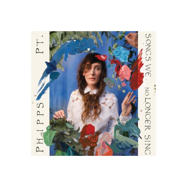 発売日:2025年10月31日 / ジャンル:ロック / フォーマット:LP / 組み枚数:1 / レーベル:Seeland / 発売国:Europe / 商品番号:540 / アーティストキーワード:Phipps Pt.