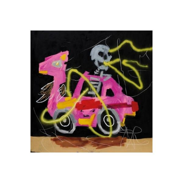 発売日:2025年10月17日 / ジャンル:ダンス＆ソウル / フォーマット:LP / 組み枚数:1 / レーベル:Synaptic Cliffs / 発売国:Europe / 商品番号:13 / アーティストキーワード:Pdqb / D...