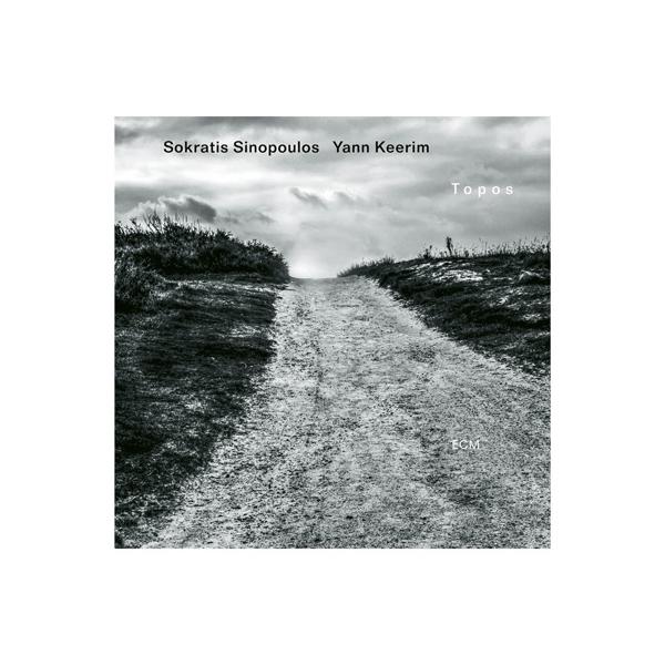 発売日:2025年11月21日 / ジャンル:ジャズ / フォーマット:CD / 組み枚数:1 / レーベル:Ecm / 発売国:International / 商品番号:7849972 / アーティストキーワード:Sokratis Sin...