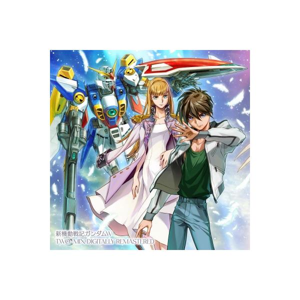 発売日:2026年03月18日 / ジャンル:ジャパニーズポップス / フォーマット:CD / 組み枚数:1 / レーベル:キングレコード / 発売国:日本 / 商品番号:KICS-4241 / アーティストキーワード:Two-mix トゥ...