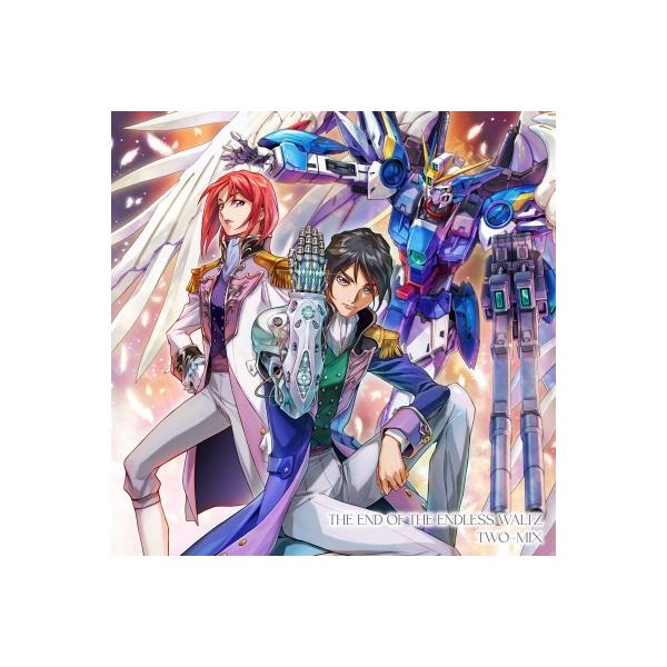 発売日:2026年03月18日 / ジャンル:ジャパニーズポップス / フォーマット:CD / 組み枚数:1 / レーベル:キングレコード / 発売国:日本 / 商品番号:KICS-4242 / アーティストキーワード:Two-mix トゥ...