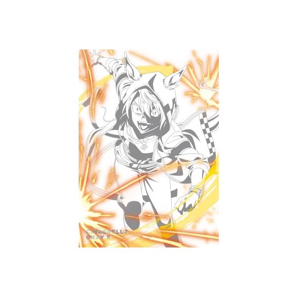 発売日:2026年03月18日 / 監督:みうらたけひろ / ジャンル:アニメ / フォーマット:BLU-RAY DISC / 組み枚数:1 / レーベル:ハピネット メディアマーケティング / 発売国:日本 / 商品番号:BIXA-148...