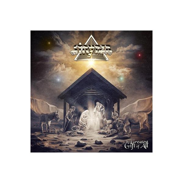 発売日:2025年11月21日 / ジャンル:ロック / フォーマット:CD / 組み枚数:1 / レーベル:Avalon /marquee Inc / 発売国:日本 / 商品番号:MICP-11988 / アーティストキーワード:Stry...