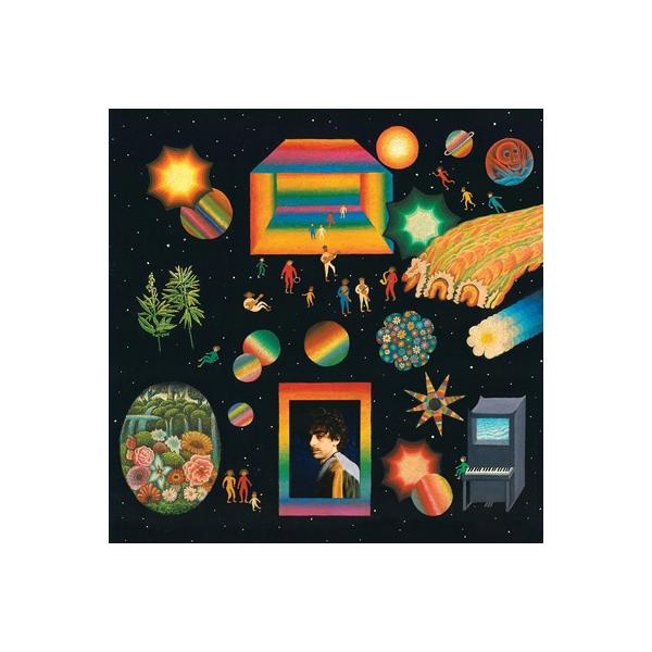 発売日:2025年11月12日 / ジャンル:ワールド / フォーマット:CD / 組み枚数:1 / レーベル:Mexican Summer / 発売国:Japan (国内盤仕様) / 商品番号:MEX-3692J / アーティストキーワー...