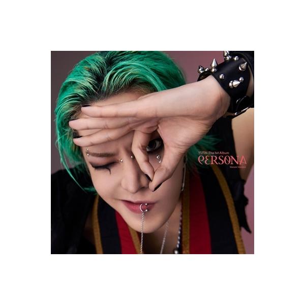 発売日:2026年01月21日 / ジャンル:韓国・アジア / フォーマット:CD / 組み枚数:1 / レーベル:エイベックストラックス / 発売国:日本 / 商品番号:AVZK-43610 / その他:初回限定盤 / アーティストキーワ...