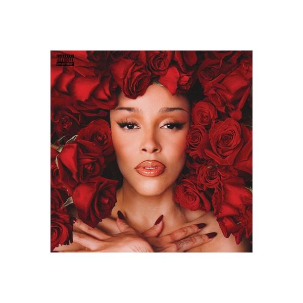 発売日:2025年11月26日 / ジャンル:ダンス＆ソウル / フォーマット:CD / 組み枚数:1 / レーベル:ソニーミュージックエンタテインメント / 発売国:日本 / 商品番号:SICP-6761 / アーティストキーワード:Do...