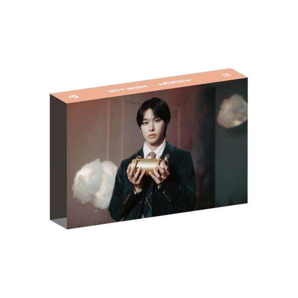 発売日:2026年02月25日 / ジャンル:韓国・アジア / フォーマット:Cassette / 組み枚数:1 / レーベル:エイベックストラックス / 発売国:日本 / 商品番号:AVTK-43598 / その他:限定盤 / アーティス...