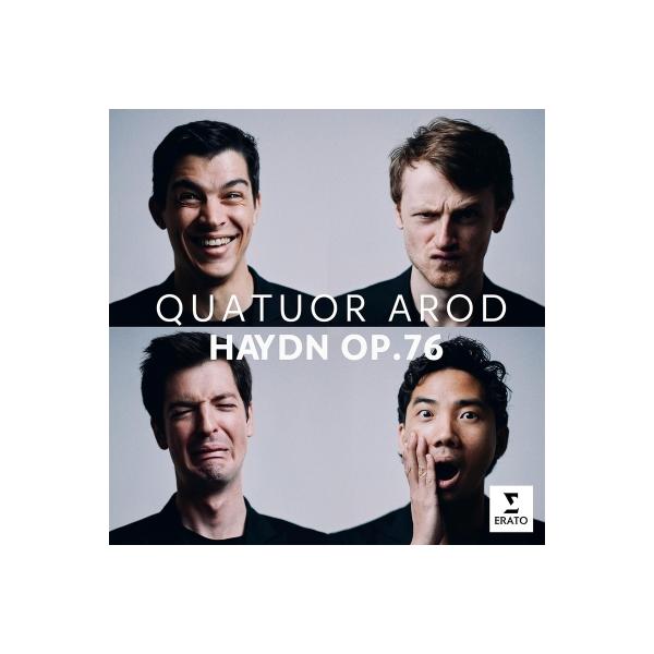 発売日:2025年11月14日 / ジャンル:クラシック / フォーマット:CD / 組み枚数:2 / レーベル:WARNER ERATO / 発売国:Europe / 商品番号:2173287521 / アーティストキーワード:Haydn...