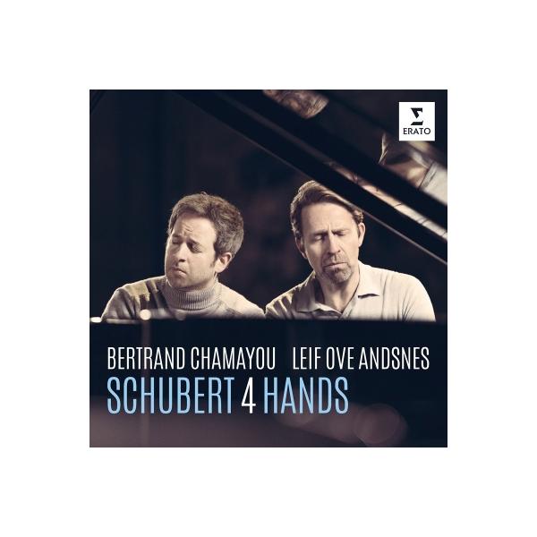 発売日:2025年11月21日 / ジャンル:クラシック / フォーマット:CD / 組み枚数:1 / レーベル:WARNER ERATO / 発売国:Europe / 商品番号:2173296578 / アーティストキーワード:Schub...