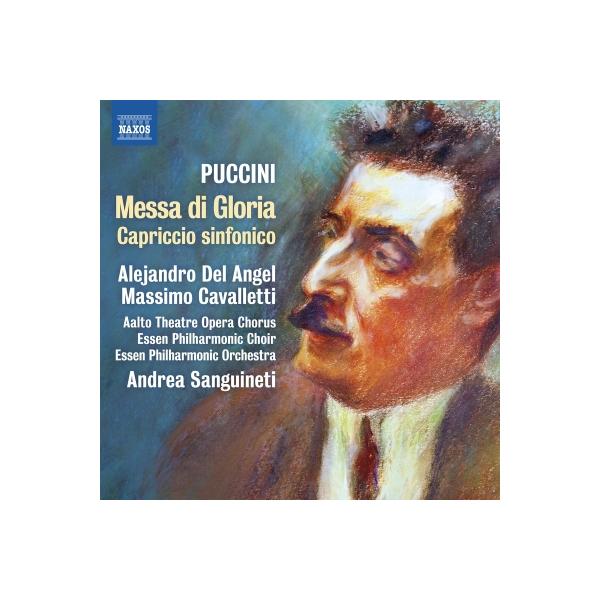 発売日:2025年12月04日 / ジャンル:クラシック / フォーマット:CD / 組み枚数:1 / レーベル:Naxos *classic* / 発売国:International / 商品番号:8574685 / アーティストキーワー...