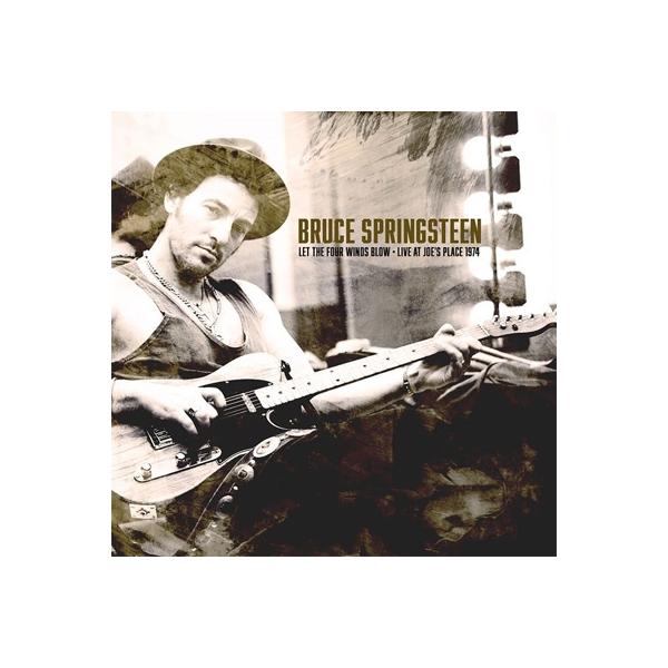 発売日:2025年11月21日 / ジャンル:ロック / フォーマット:CD / 組み枚数:1 / レーベル:Audio Vaults / 発売国:UK / 商品番号:AV-2018150 / アーティストキーワード:Bruce Sprin...