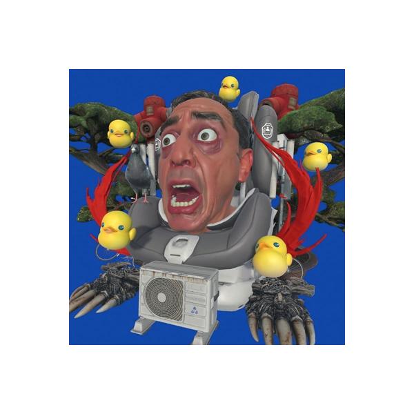 発売日:2026年01月14日 / ジャンル:ジャパニーズポップス / フォーマット:CD Maxi / 組み枚数:2 / レーベル:エイベックストラックス / 発売国:日本 / 商品番号:AVCD-61640/B / その他:初回限定盤,...