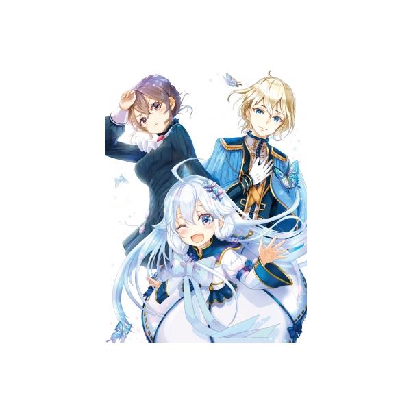発売日:2026年03月25日 / ジャンル:アニメ / フォーマット:BLU-RAY DISC / 組み枚数:1 / レーベル:バップ / 発売国:日本 / 商品番号:VPXY-72146 / タイトルキーワード:ははのは ブルーレイボッ...