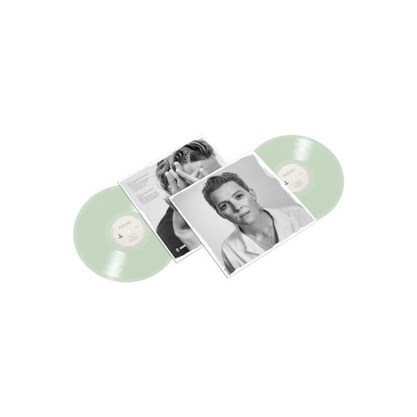 発売日:2025年10月31日 / ジャンル:ロック / フォーマット:LP / 組み枚数:1 / レーベル:Universal / 発売国:UK / 商品番号:602478873195 / アーティストキーワード:Brandi Carli...