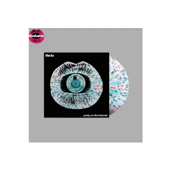 発売日:2025年10月31日 / ジャンル:ロック / フォーマット:LP / 組み枚数:1 / レーベル:Lab / 発売国:UK / 商品番号:POTIMESV / アーティストキーワード:K's