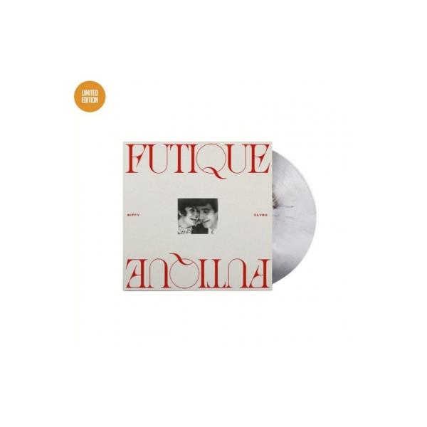 発売日:2025年10月31日 / ジャンル:ロック / フォーマット:LP / 組み枚数:1 / レーベル:Warner / 発売国:UK / 商品番号:5021732807885 / アーティストキーワード:Biffy Clyro ビッ...