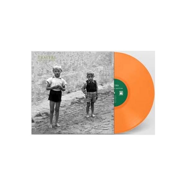 発売日:2025年11月07日 / ジャンル:ロック / フォーマット:LP / 組み枚数:1 / レーベル:Metropolis / 発売国:USA / 商品番号:MET-1320V / その他:限定盤 / アーティストキーワード:Tra...