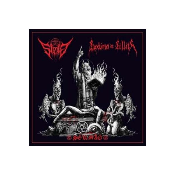 発売日:2025年10月17日 / ジャンル:ロック / フォーマット:LP / 組み枚数:1 / レーベル:Alma Mater / 発売国:Europe / 商品番号:AMRLVILP / その他:デジパック / アーティストキーワード...