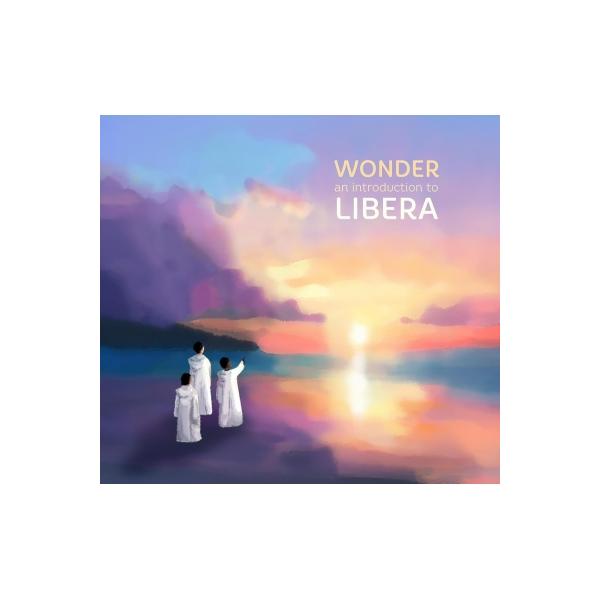 発売日:2025年11月14日 / ジャンル:クラシック / フォーマット:CD / 組み枚数:1 / レーベル:Invisible Hands / 発売国:UK / 商品番号:IHCD-95 / アーティストキーワード:Libera リベラ