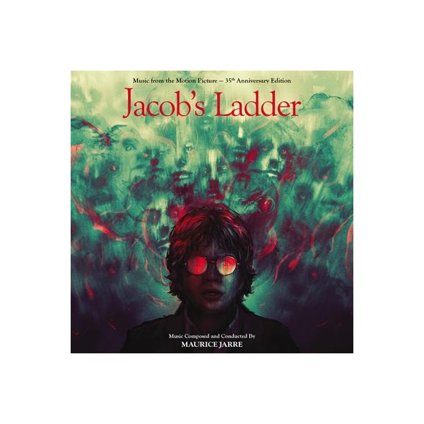 発売日:2025年11月10日 / ジャンル:サウンドトラック / フォーマット:CD / 組み枚数:2 / レーベル:La La Land / 発売国:Europe / 商品番号:LLLCD-1678 / アーティストキーワード:ジェイコ...