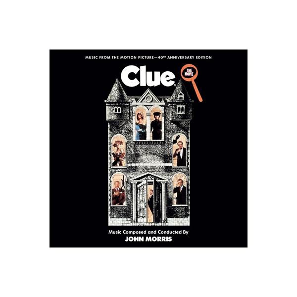 発売日:2025年11月10日 / ジャンル:サウンドトラック / フォーマット:CD / 組み枚数:1 / レーベル:La La Land / 発売国:Europe / 商品番号:LLLCD-1680 / アーティストキーワード:殺人ゲー...