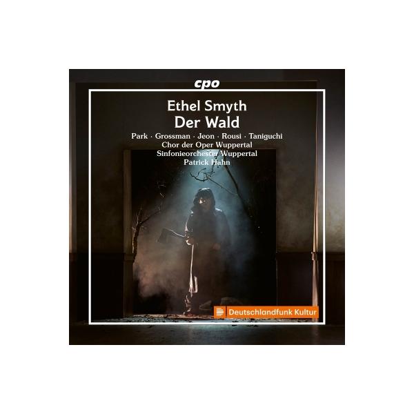 発売日:2025年11月20日 / ジャンル:クラシック / フォーマット:CD / 組み枚数:1 / レーベル:Cpo / 発売国:Germany / 商品番号:555650 / アーティストキーワード:Smyth , Ethel (18...