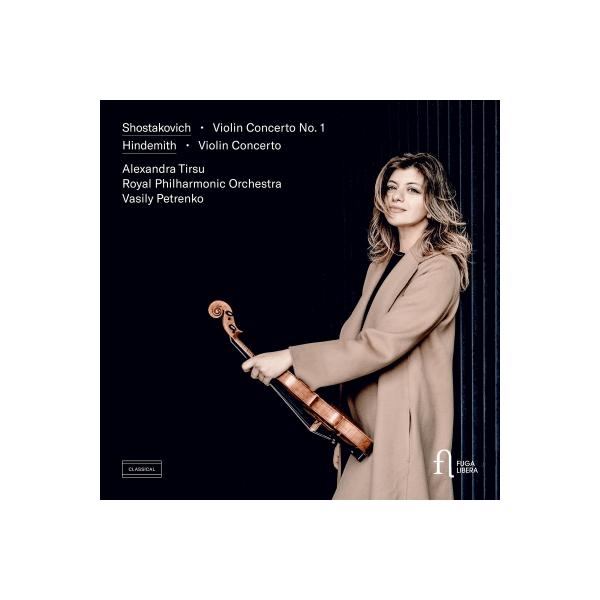 発売日:2025年11月20日 / ジャンル:クラシック / フォーマット:CD / 組み枚数:1 / レーベル:Fuga Libera / 発売国:Europe / 商品番号:FUG-859 / アーティストキーワード:Shostakov...