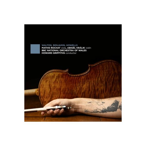 発売日:2026年01月15日 / ジャンル:クラシック / フォーマット:CD / 組み枚数:1 / レーベル:Evil Penguin Records / 発売国:Europe / 商品番号:EPRC-0072 / アーティストキーワー...