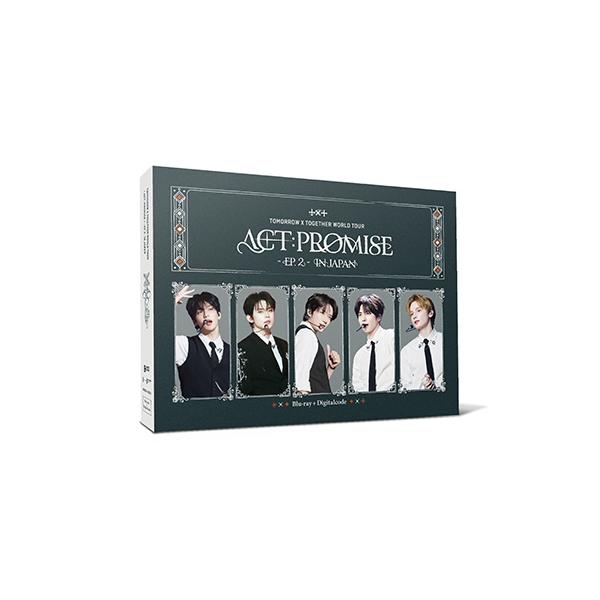 発売日:2025年12月17日 / ジャンル:韓国・アジア / フォーマット:BLU-RAY DISC / 組み枚数:1 / レーベル:Bighit Music / 発売国:日本 / 商品番号:PROV-4050 / アーティストキーワード...