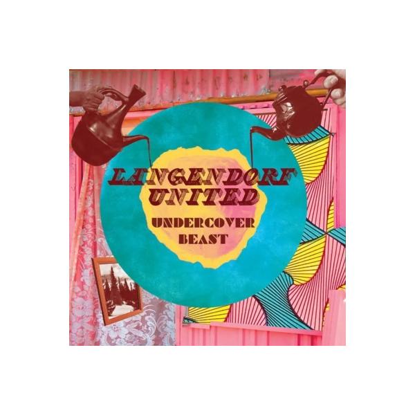 発売日:2025年10月31日 / ジャンル:ワールド / フォーマット:LP / 組み枚数:2 / レーベル:Sing A Song Fighter / 発売国:International / 商品番号:SASF-078 / アーティスト...