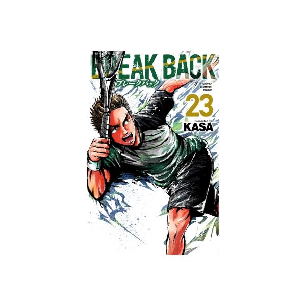 発売日:2025年12月 / ジャンル:コミック / フォーマット:コミック / 出版社:秋田書店 / 発売国:日本 / ISBN:9784253008945 / アーティストキーワード:Kasa (漫画家)  / タイトルキーワード:ブレ...