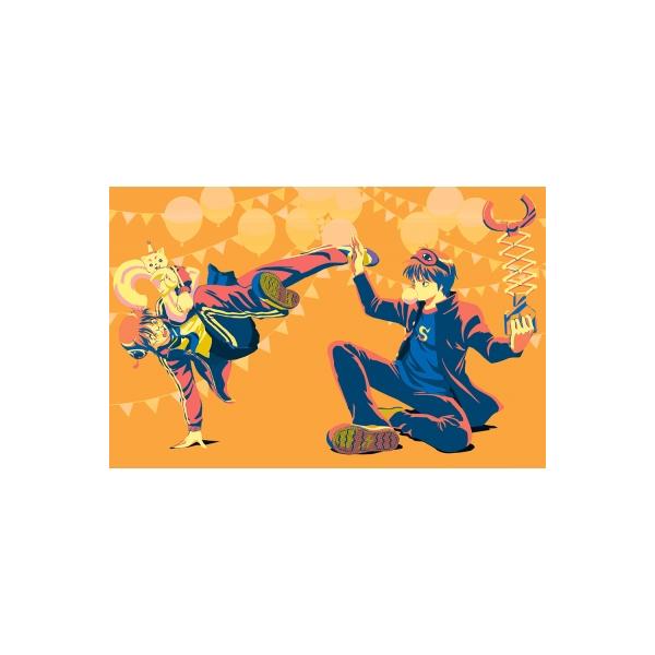 発売日:2026年01月28日 / 監督:東田夏実 / ジャンル:アニメ / フォーマット:DVD / 組み枚数:1 / リージョンコード:2(日本) / 信号方式:NTSC(日本) / レーベル:アニプレックス / 発売国:日本 / 商品...