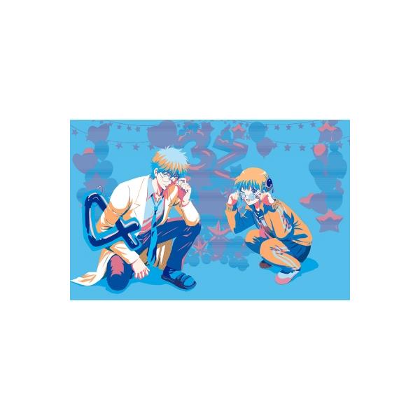 発売日:2026年03月25日 / 監督:東田夏実 / ジャンル:アニメ / フォーマット:DVD / 組み枚数:1 / リージョンコード:2(日本) / 信号方式:NTSC(日本) / レーベル:アニプレックス / 発売国:日本 / 商品...