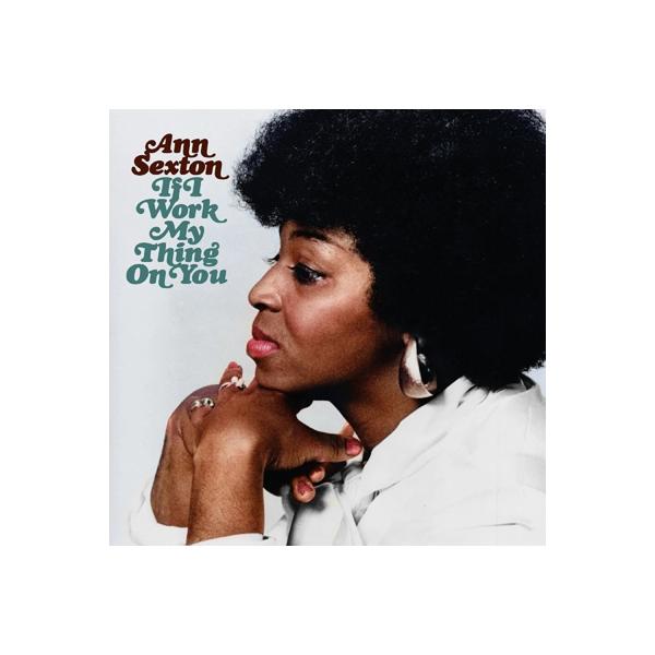 発売日:2025年11月28日 / ジャンル:ダンス＆ソウル / フォーマット:CD / 組み枚数:1 / レーベル:Bsmf / 発売国:Japan (国内盤仕様) / 商品番号:BSMF-7768 / アーティストキーワード:Ann S...