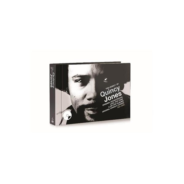 発売日:2025年12月02日 / ジャンル:ジャズ / フォーマット:CD / 組み枚数:20 / レーベル:Decca / 発売国:International / 商品番号:8852633 / その他:限定盤 / アーティストキーワード...