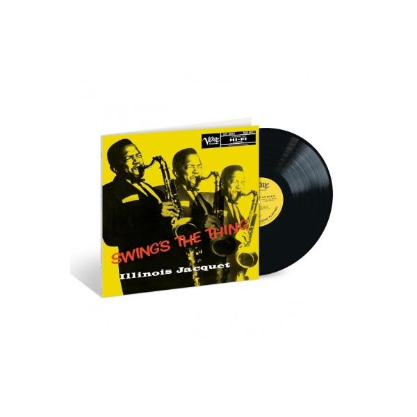 発売日:2025年12月02日 / ジャンル:ジャズ / フォーマット:LP / 組み枚数:1 / レーベル:Verve / 発売国:International / 商品番号:7828222 / その他:限定盤 / アーティストキーワード:...