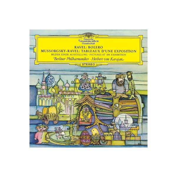 発売日:2026年01月21日 / ジャンル:クラシック / フォーマット:SACD / 組み枚数:1 / レーベル:ユニバーサル ミュージック / 発売国:日本 / 商品番号:UCGG-9239 / その他:限定盤 / アーティストキーワ...